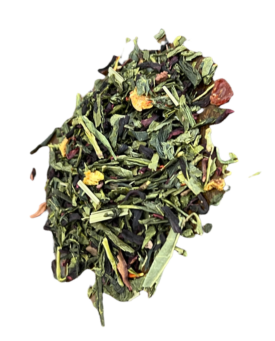 Best Teas in Texas – Heart of Texas Tea House, LLC